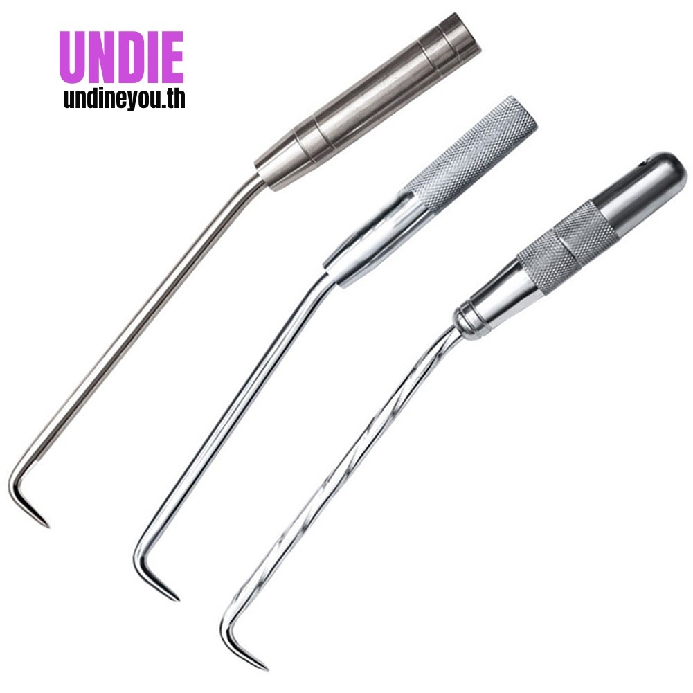 Hand Rebar Hook Tier Construction Site เหล็กบาร์ลวด Winding Clamp Tying ...