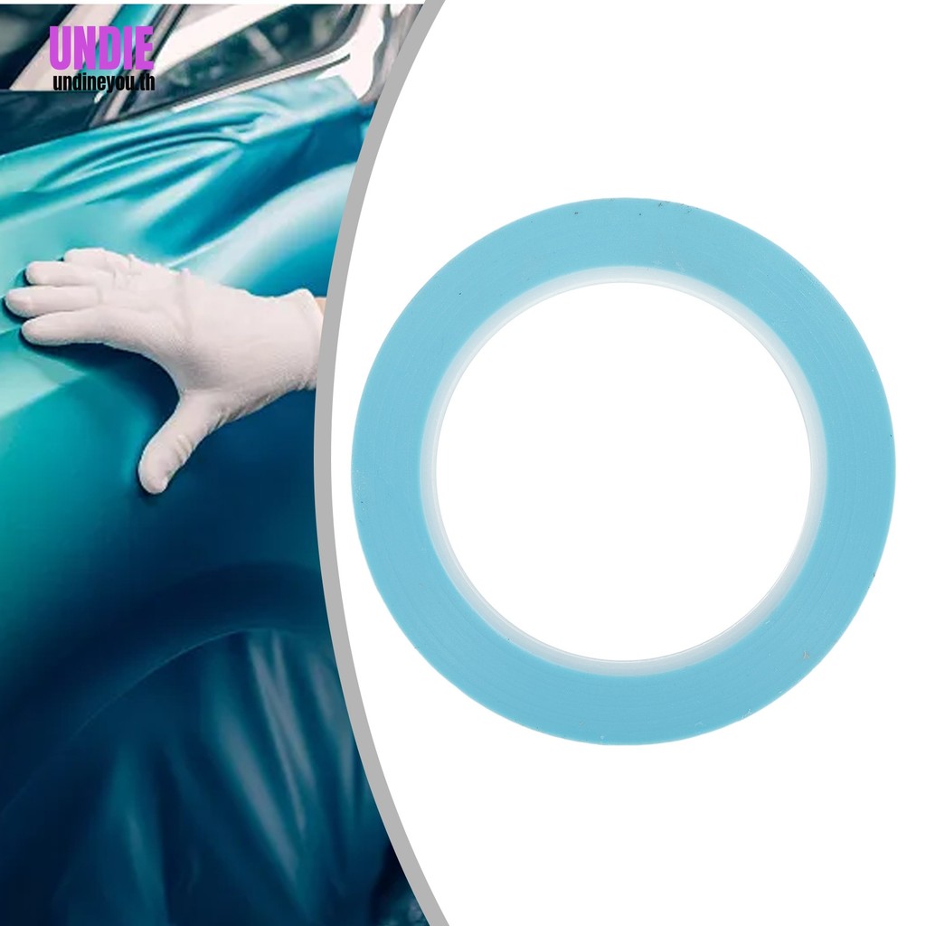 High Temp Vinyl Thin Fine Line Masking Tape จิตรกรเทปยานยนต์ภาพวาด ...