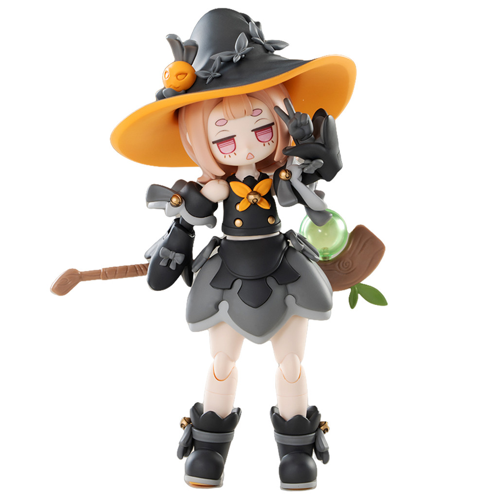 HIPLAY PR Production ISEKAI Travel Novice Mage Mars Stock Model Kit ...