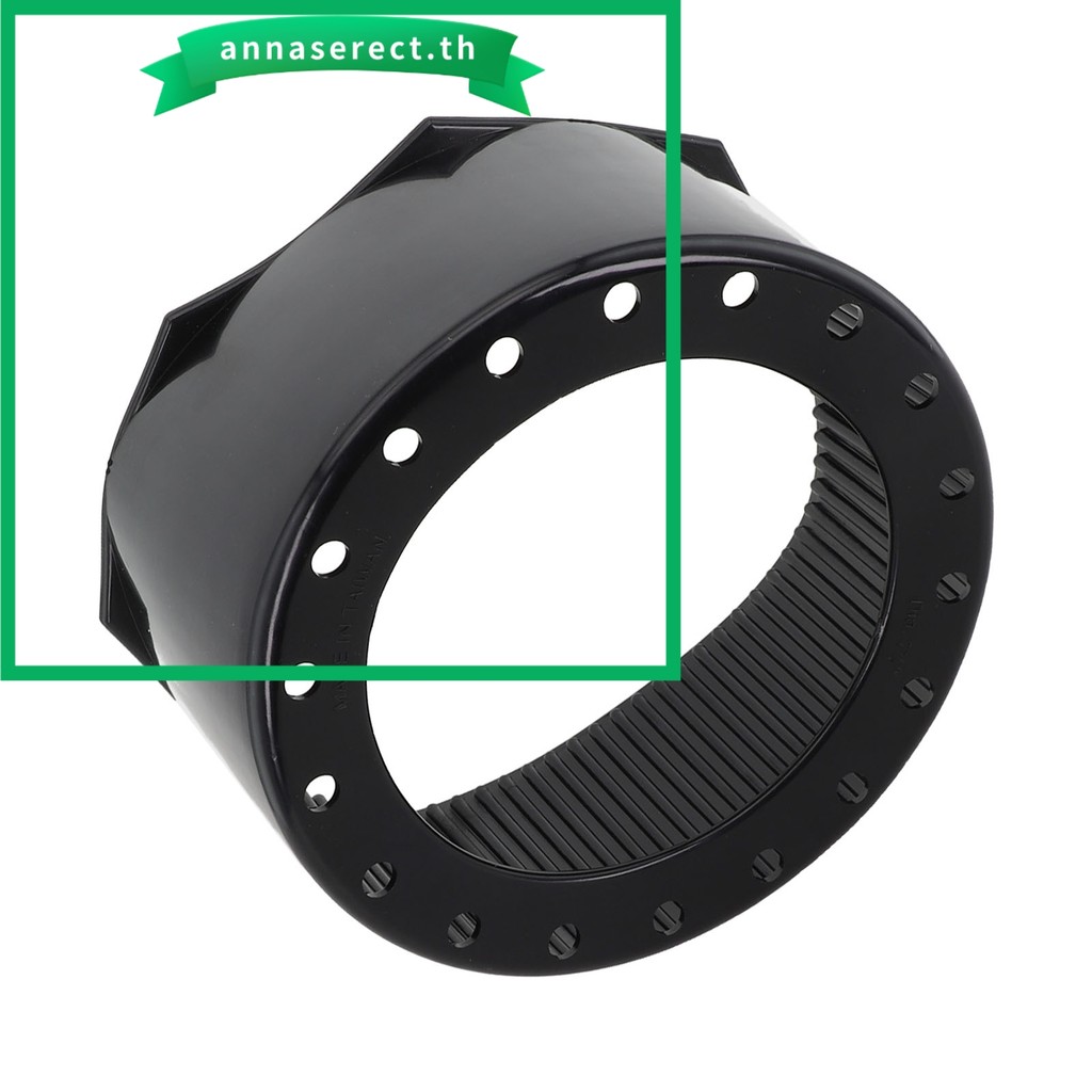ยางดำสำหรับถังเหล็ก 12L ARNAE ขนาด 19 cm | Shopee Thailand