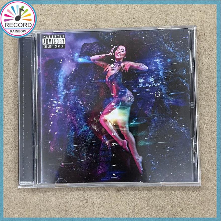 Doja Cat Planet Her Original Album | Shopee Thailand