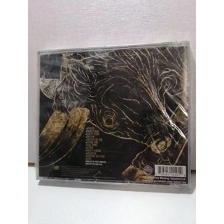 แผ่น CD The Gracious Few The Gracious Few Original Sealed | Shopee Thailand