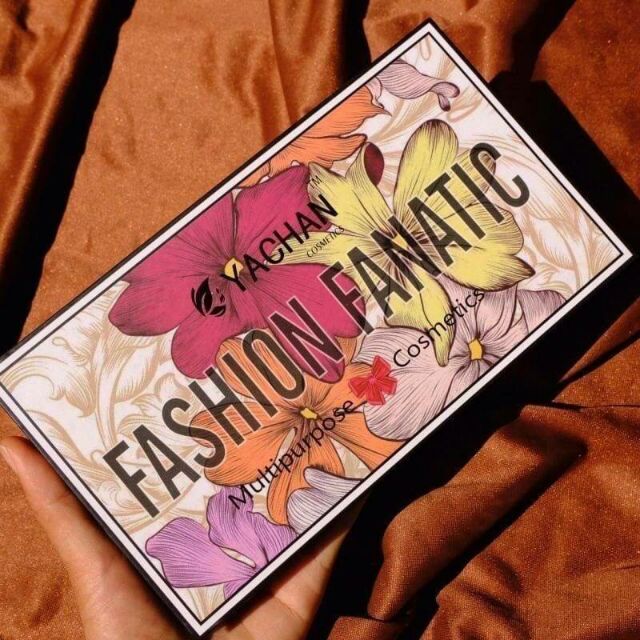 YACHAN COSMETIC FASHION FANATIC | Shopee Thailand