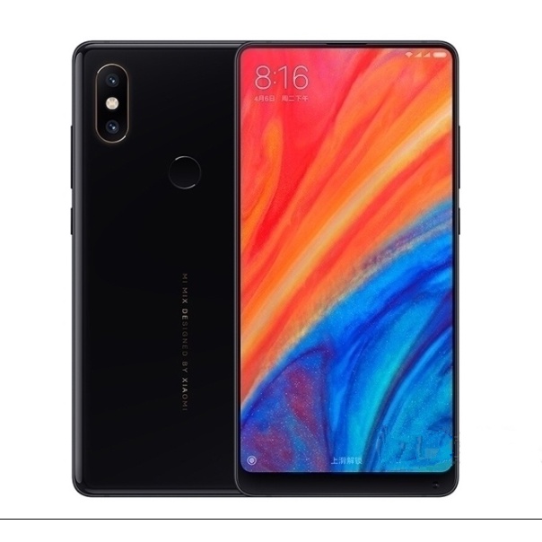 Xiaomi MIX 2s เครื่องสวย 90% | Shopee Thailand