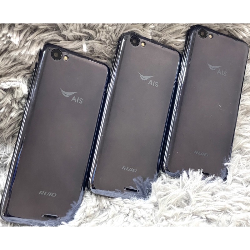 AIS ruio s5006 มือสอง สภาพดีพร้อมใช้งาน แถมฟรีสายชาร์จ | Shopee Thailand
