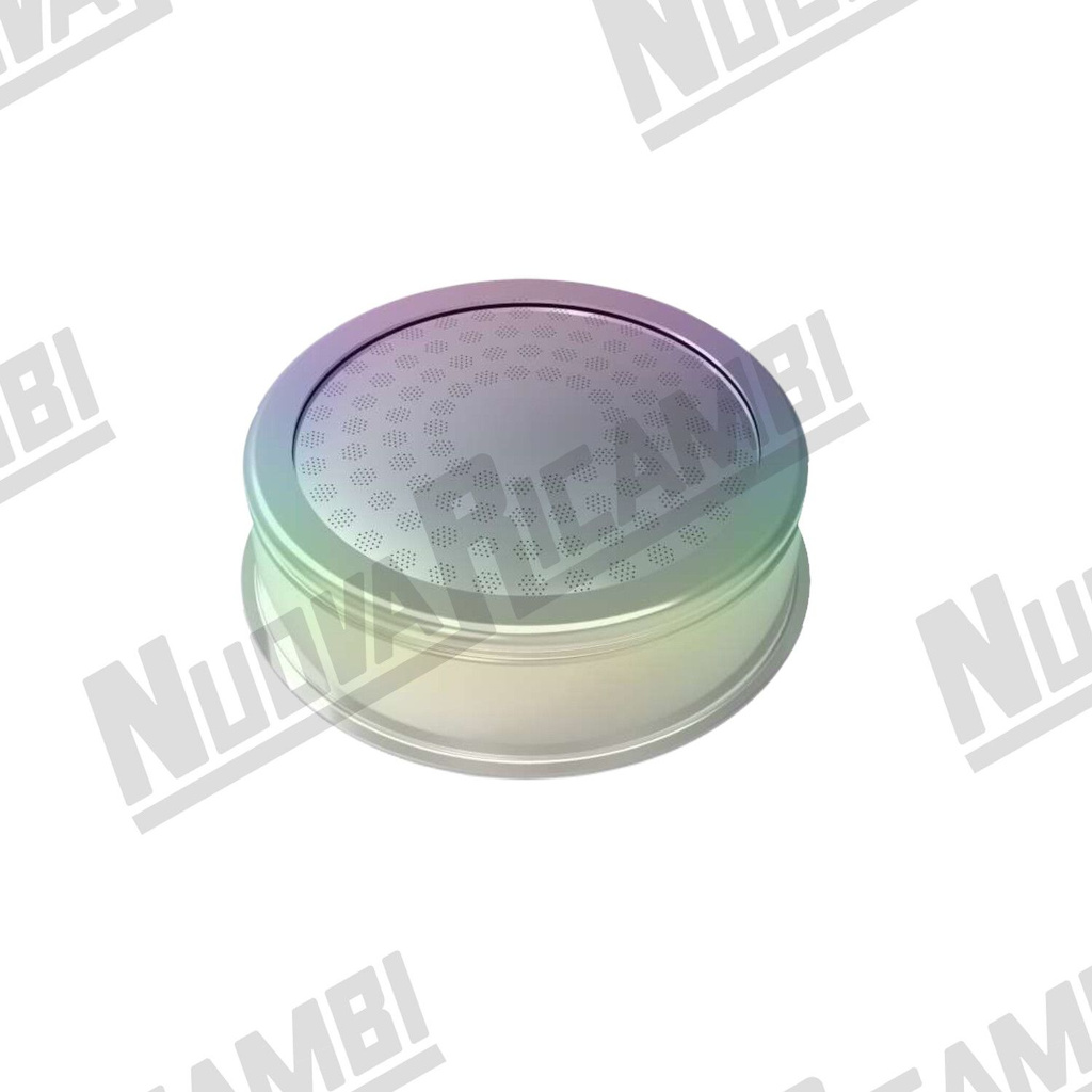 (SKU: 522004/NT ) แผ่นตระแกรงกรองกากกาแฟ อะไหล่เครื่องชงกาแฟ | Shopee ...