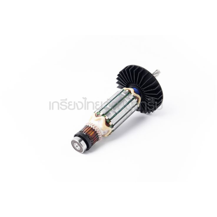 [พร้อมส่ง] อะไหล่ ทุ่น มากีต้า ArmatureR สว่านโรตารี่ Makita HR2475 แท้ ...