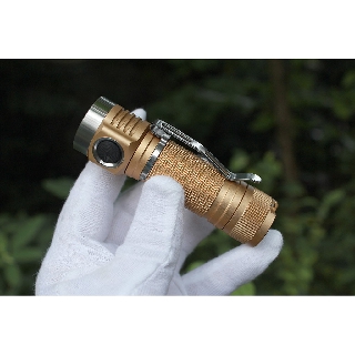 ไฟฉายแรงสูงรุ่นพิเศษ EMISAR D4V2 Mule High Power LED 7200LM EDC ...