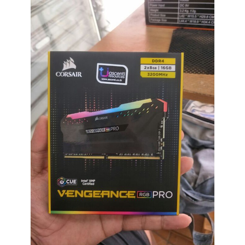 แรมDDR4 16GB บัส 3200 | Shopee Thailand