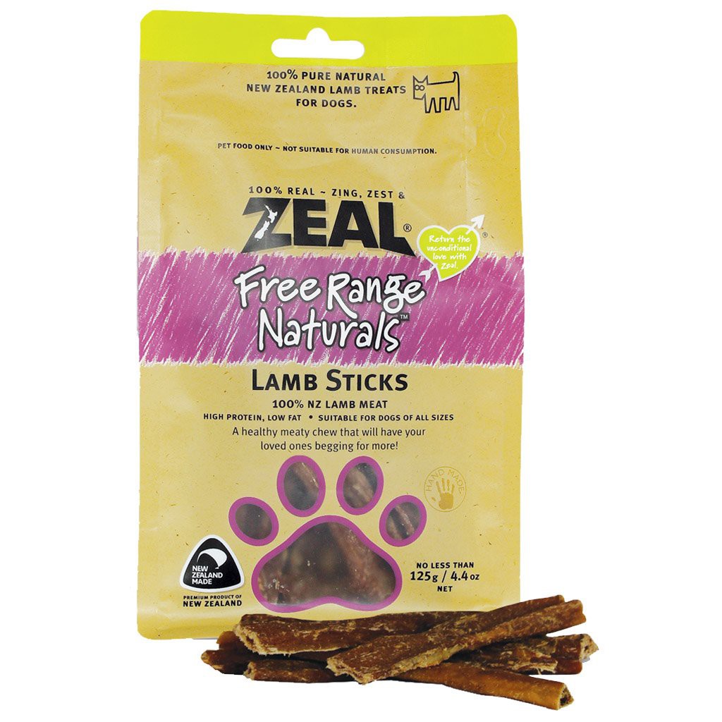 Zeal Lamb Sticks เนื้อแกะนิวซีแลนด์อัดแท่ง ขนาด 125 g. | Shopee Thailand Zeal Lamb Sticks เนื้อแกะนิวซีแลนด์อัดแท่ง ขนาด 125 g. | Shopee Thailand