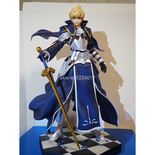 24cm Alter ALTAiR Fate/Grand Order Anime Figure Saber Arthur Pendragon ...