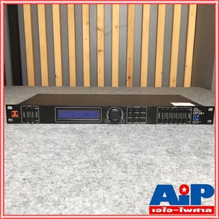 ฟรีค่าส่ง DB MARK DP26+ Digital Speaker Controller ครอสโอเวอร์ดิจิตอล DP 26 + dp26 + DriveRack ค ...