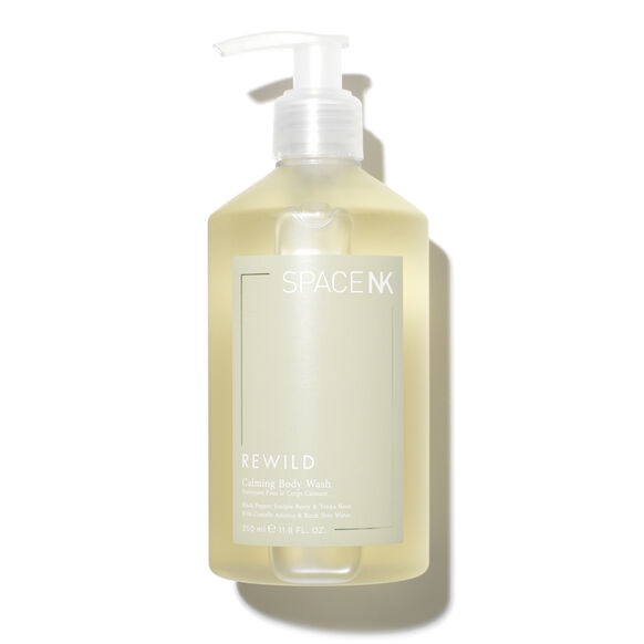 พร้อมส่ง ของแท้ Space NK Body Wash 350ml - Rewind | Shopee Thailand