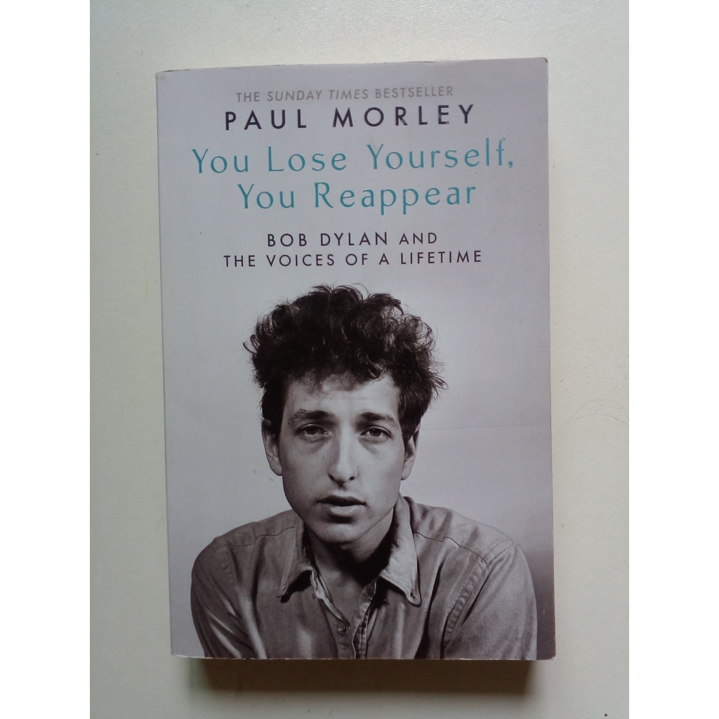 BoB Dylan : You lose Yourself, You Reappear | Shopee Thailand