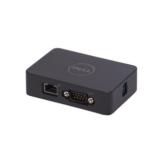 USB TYPE-C MULTIPORT ADAPTER (อุปกรณ์แปลงสัญญาณ) DELL LEGACY ADAPTER ...