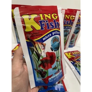 ปลาคิงฟิช ราคาพิเศษ | ซื้อออนไลน์ที่ Shopee ส่งฟรี*ทั่วไทย!