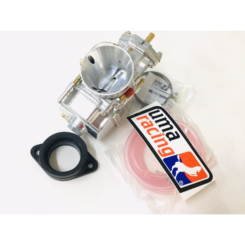คาร์บู Uma Racing 4T 32-34mm | Shopee Thailand