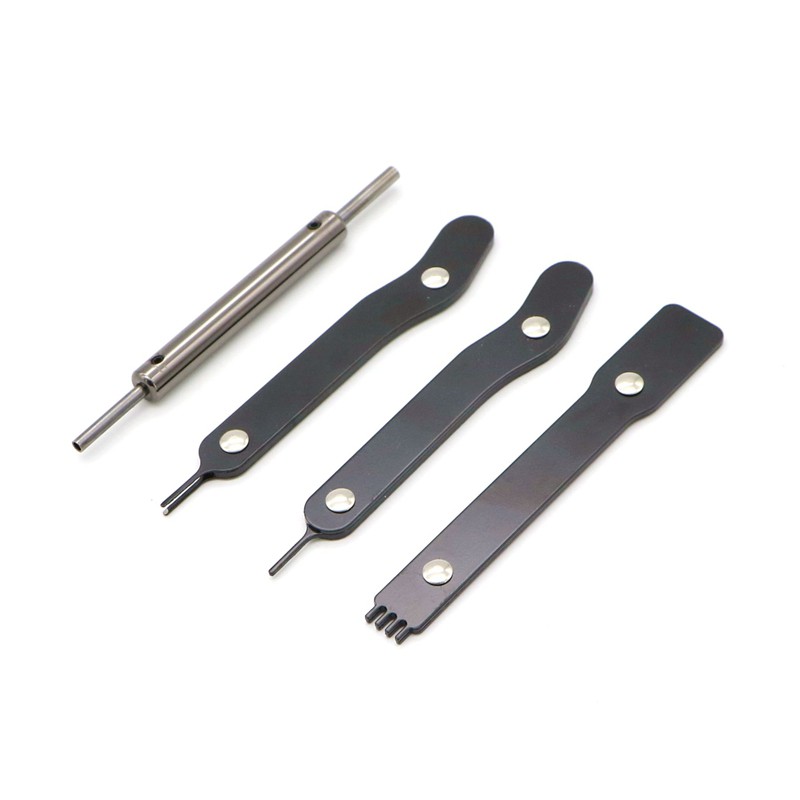 ATX/ SATA Pin Removal Tool Kit For Computer Cable Connector pJ6S ...