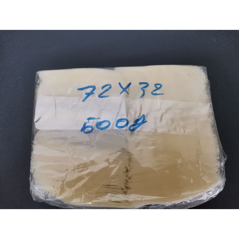 แคปซีล Capseal ความสูง 30-32 mm.100g | Shopee Thailand