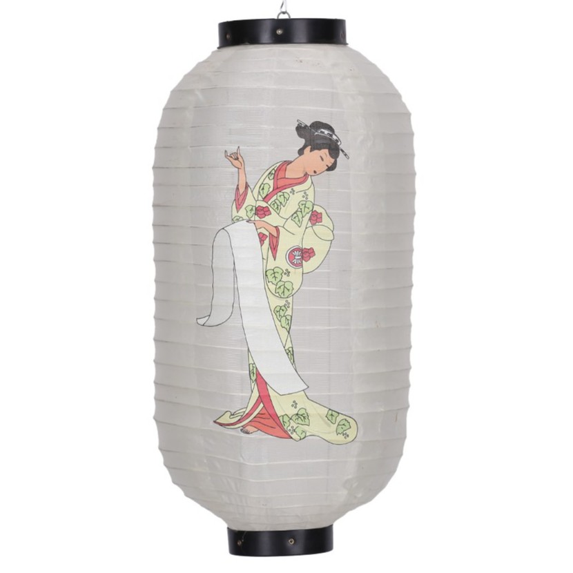 Japanese Style Lantern for Restaurant Ramen Sashimi Izakaya Cuisine ...