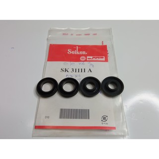 ชุดซ่อมแม่ปั้มเบรค ยางแม่ปั้มเบรค MITSUBISHI L200 CYCLONE ไซโคลน Seiken ...