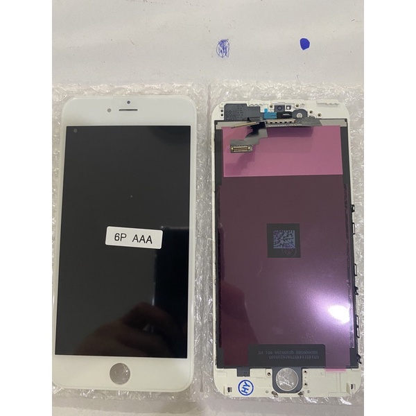 จอ+ทัชสกรีน LCD Display 6plus 6+ 6p งาน aaa แถม ฟิล์มกระจก | Shopee Thailand