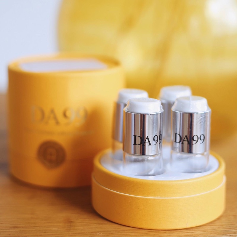 ️ปรับราคาใหม่พิเศษ ️[โปรแกรมยกกระชับผิวหน้า] DA99 Home Esthetic Lifting Program | Shopee Thailand