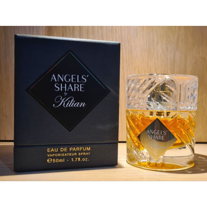 Angel Share 🥃 🔥 by กิลเลียน น้ำหอมแท้แบ่งขายราคาพิเศษ | Shopee Thailand