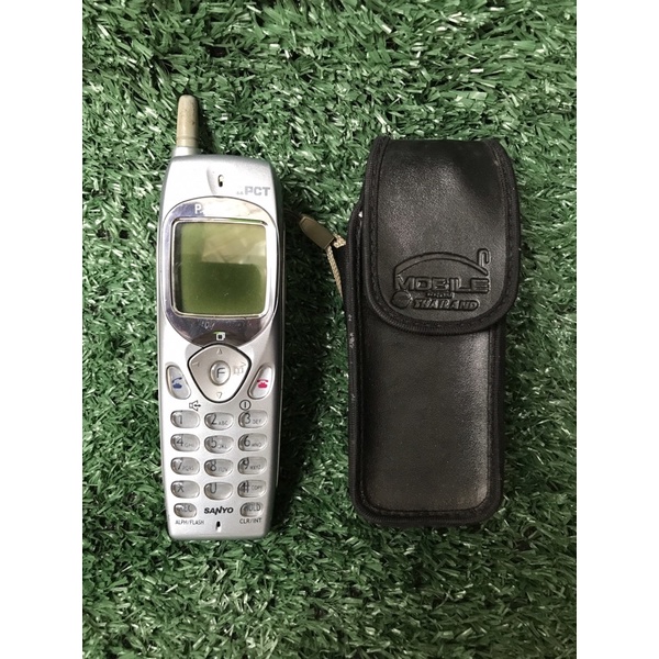 เครื่องโทรศัพท์ PCT SHARP JD P5T,PCT X4 ,SANYO | Shopee Thailand