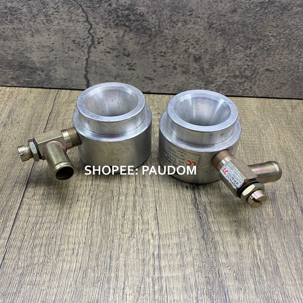 มิกเซอร์แก๊ส รถยนต์ มิกเซอร์ 57 - 58 ครอบ โตโยต้า toyota อัลติส ระบบดูด LC 7001 mixer gas LPG ...