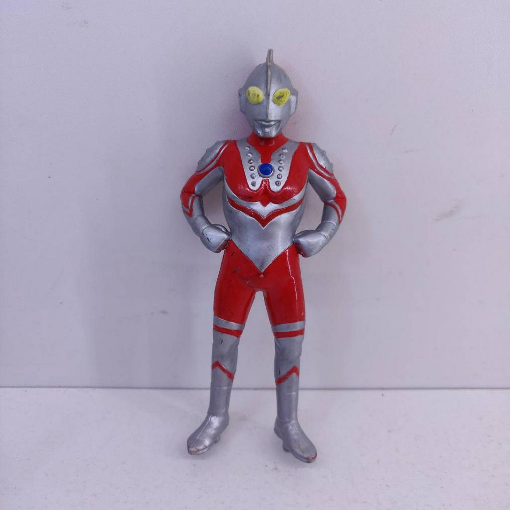 โมเดลอุลตร้าเเมน Model Figure ultraman 28 อุลตร้าเเมน ขนาด 5 นิ้ว ...