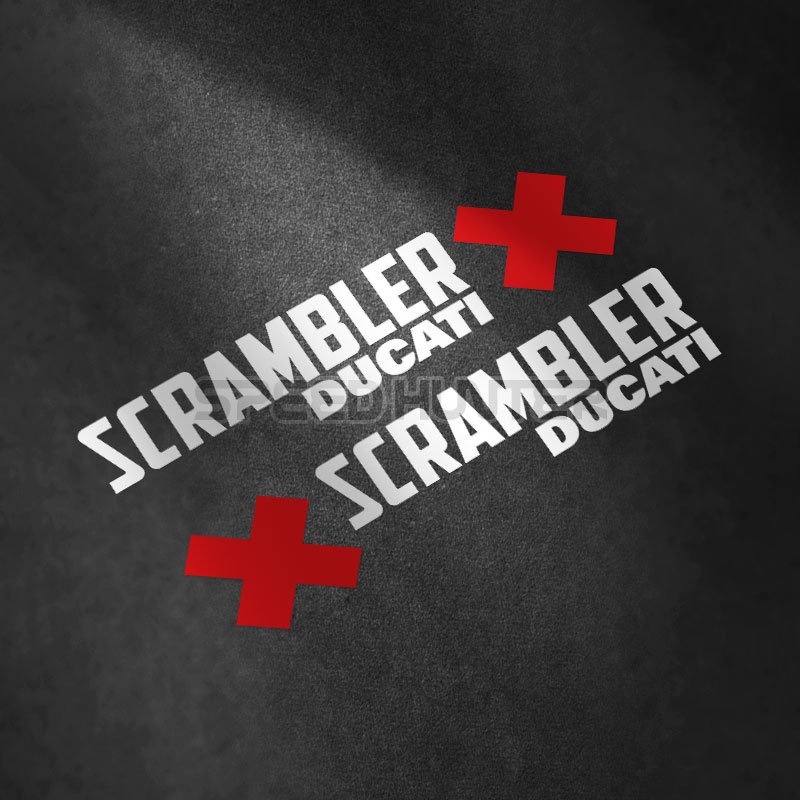 Ducati Scrambler Icon Scrambler Full Throttle Scrambler Cafe Race ...