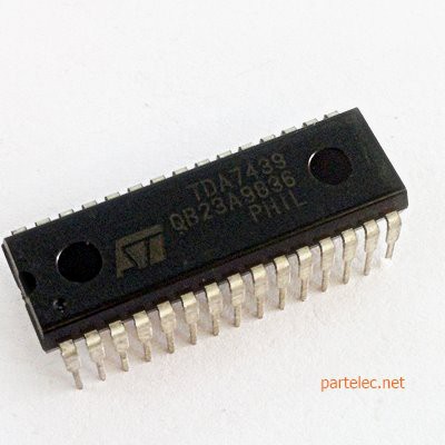 TDA7439 | Shopee Thailand