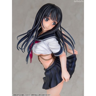 Daiki Kougyou Murakami Suigun no Yakata Shoujo โชโจะ ชุดนักเรียน 1/6 F ism Girl Vol 20 CG ...