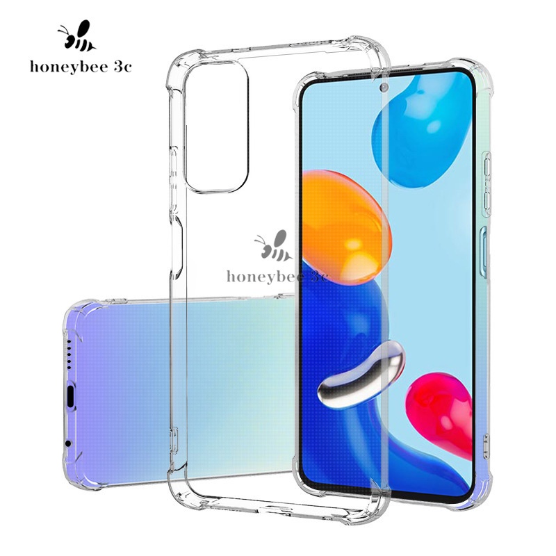 Xiaomi Redmi 10C 10A 10 9 9T 9A 9C Note 11 11s 10 10s 9 9s 8 7 Pro เคส ...