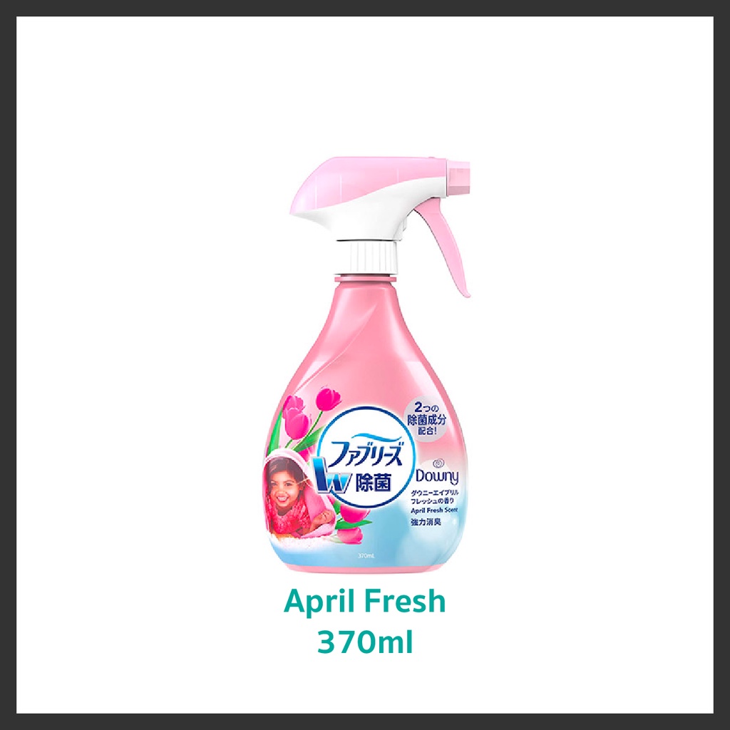 พร้อมส่ง P&G Febreze สเปรย์ฉีดผ้า ขจัดกลิ่นอับ ขจัดไรฝุ่น ฆ่าเชื้อแบคทีเรีย ปรับอากาศ ยอดนิยม ...