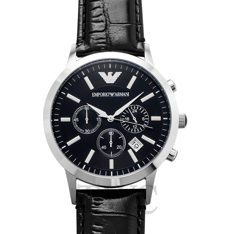 EMPORIO ARMANI นาฬิกาผู้ชาย AR AR2432 AR2433 AR2436 AR2447 AR2473 ...