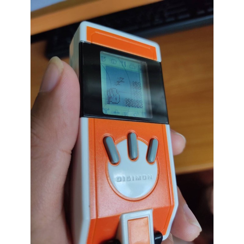 digimon digivice data Link แท้ | Shopee Thailand