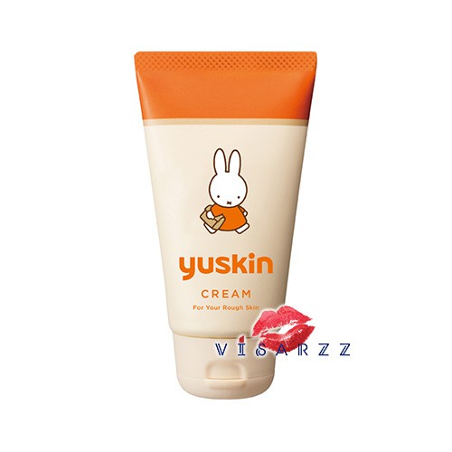 (40g / 80g / 120g) Yuskin A Family Medical Cream ครีมสารพัดประโยชน์ สำหรับครอบครัว เป็นครีมที่ ...