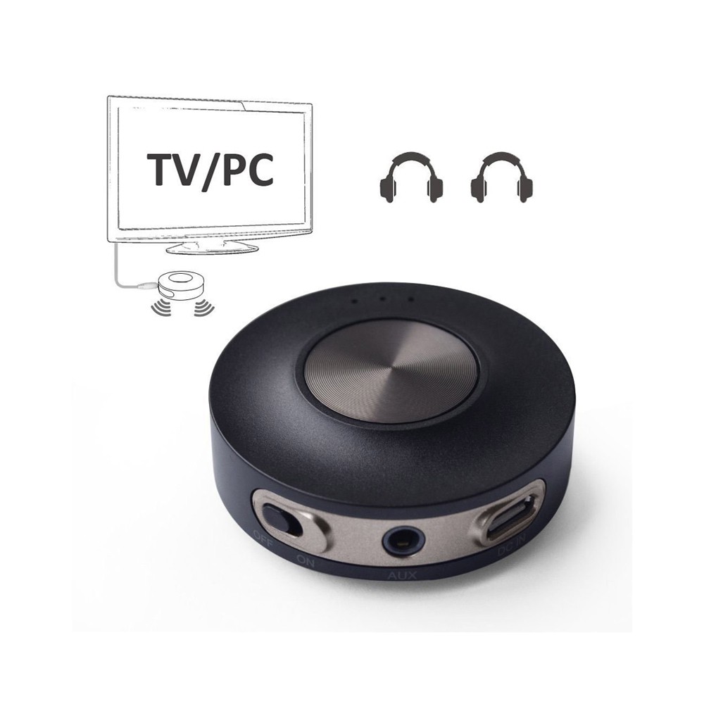 Avantree Priva 3 Bluetooth Audio Transmitter for TV ตัวปล่อยสัญญาณ ... Avantree Priva 3 Bluetooth Audio Transmitter for TV ตัวปล่อยสัญญาณ ...