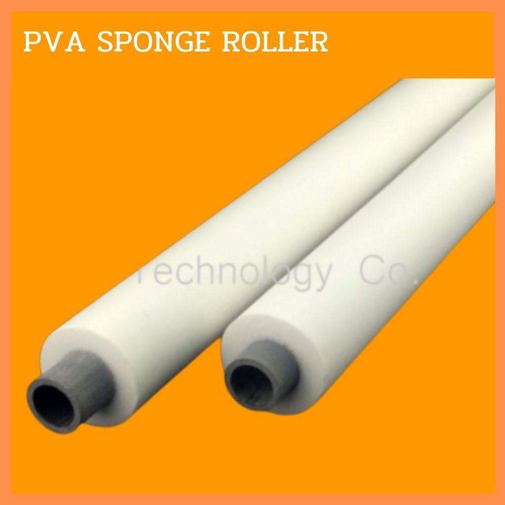 PVA SPONGE ROLLER 50*18*680*730 MM | Shopee Thailand