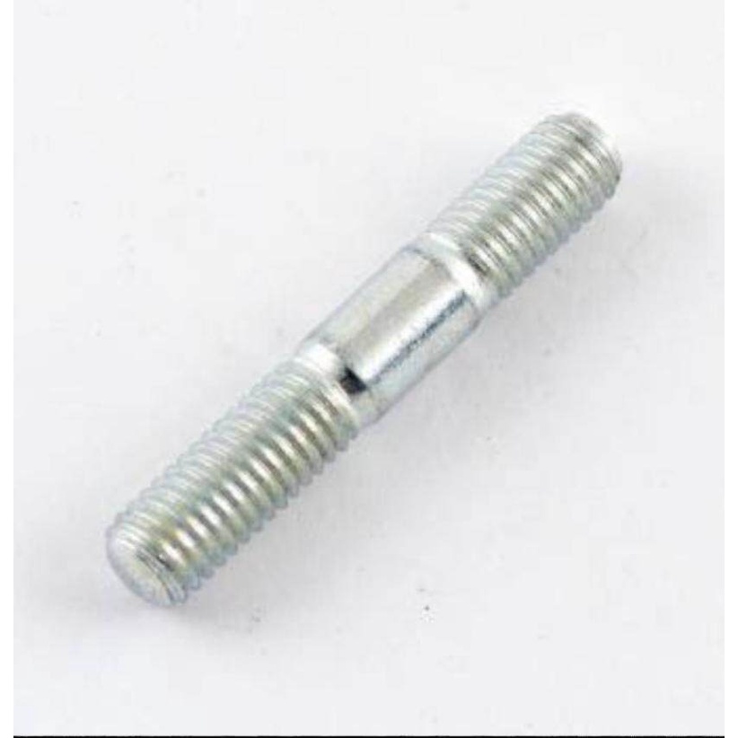 92900-08032-0Eโบ้ทล์สตัด8×32มม.เสาท่อไอเสียเวฟ110i,ดรีมSUPER CUB ...