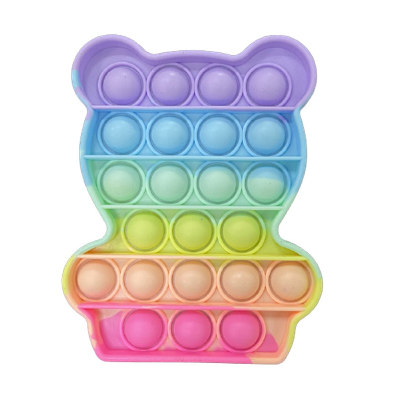 ของเล่นกดปุ่ม pop itถูกๆ pop it อมองอัส ของเล่นปอบอิด พับอิต ที่กดปุ่ม ...