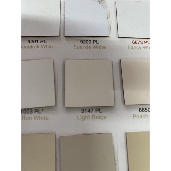 แผ่นโฟเมก้า TD Board TD 9147 M ขนาด 80ซม x 120ซม หนา 0.7 มม ใช้ติดโต๊ะ ...