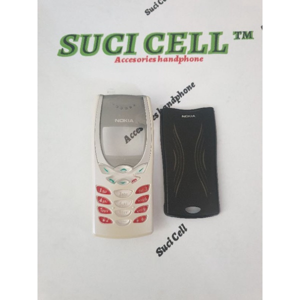 เคส Nokia 8250 NSM-X | Shopee Thailand