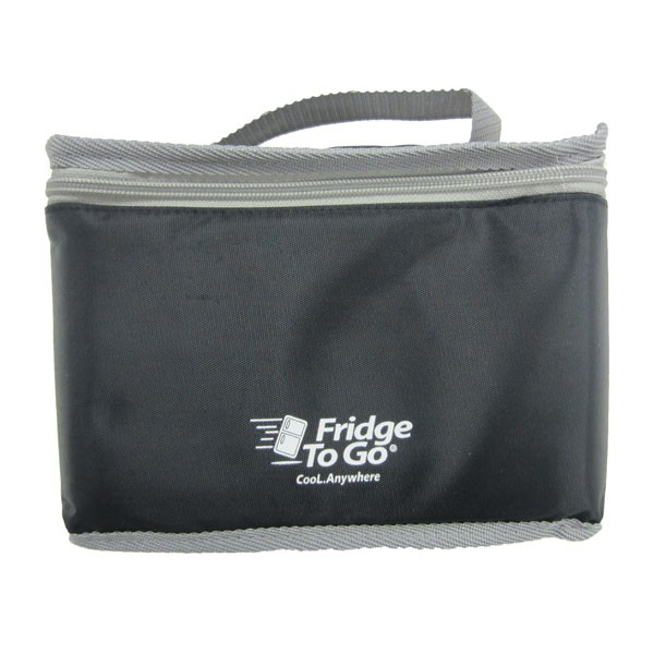 Fridge-to-go Pack N Go พร้อมแผงระบายความร้อน ถอดออกได้ | Shopee Thailand