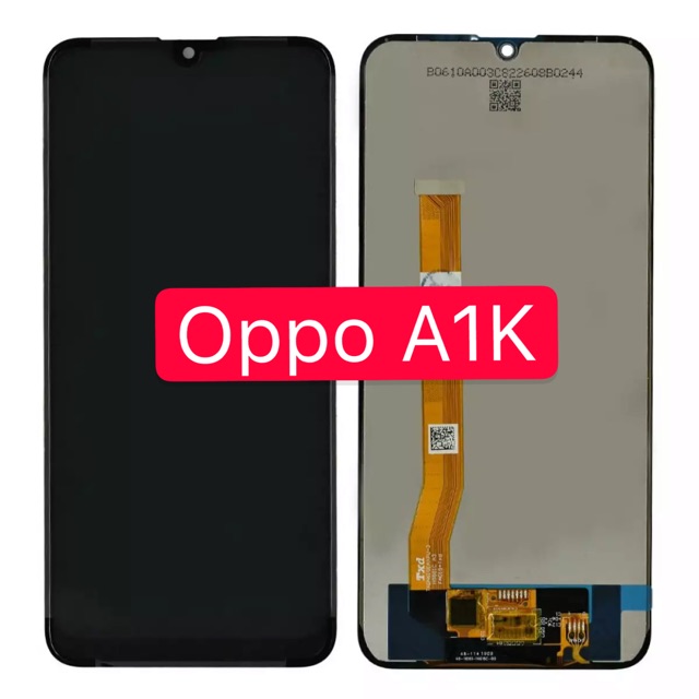 จอ OPPO A1K /หน้าจอOppo A1k งานเกรดดี จอสีสวย คุณภาพดี พร้อมชุดไขควง ...
