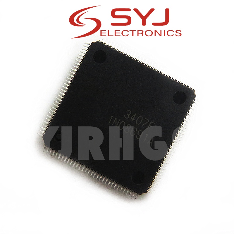 มีสินค้า วงจรรวม QFP-128 FE3407F 3407F 5 ชิ้น | Shopee Thailand