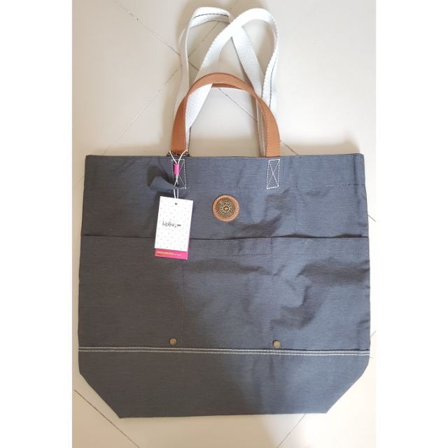 กระเป๋า kipling (สะพายข้าง/ถือ)รุ่นHoongry Edgeland | Shopee Thailand