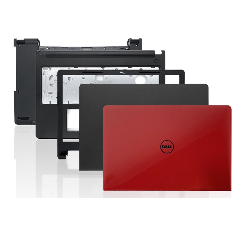 Dell Inspiron 15 3565 3567 A Shell B Shell C Shell D Shell notebook ...